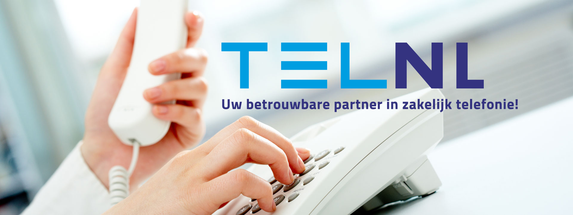 ☎️ Voip Emmen - TEL NL is jouw lokale partner Voip Expert